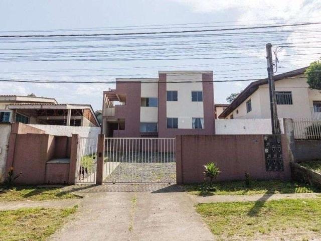 Apartamento para Venda em Campina Grande do Sul/PR Jardim Colina 2 Quartos