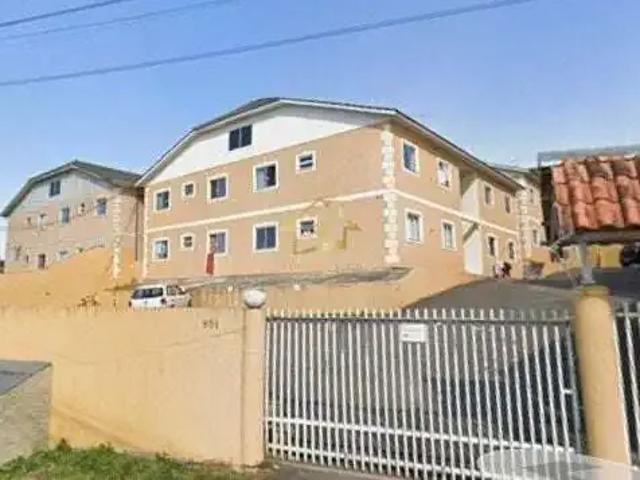 Apartamento para Venda em Campina Grande do Sul/PR Jardim Flórida 2 Quartos