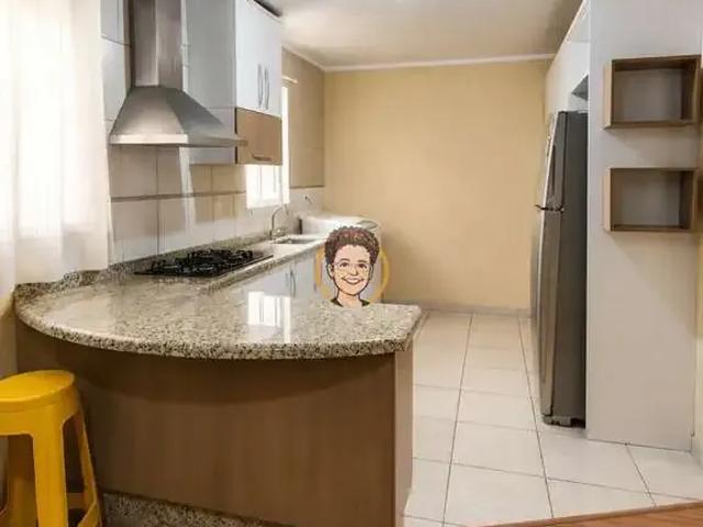 Apartamento para Venda em Campina Grande do Sul/PR Jardim Flórida 2 Quartos