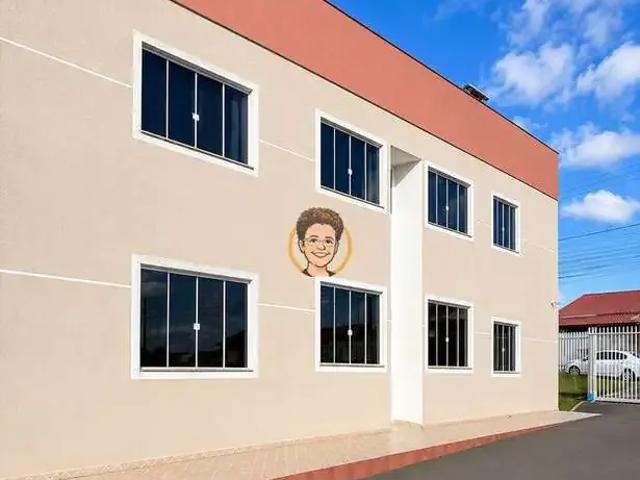 Apartamento para Venda em Campina Grande do Sul/PR Jardim Flórida 2 Quartos