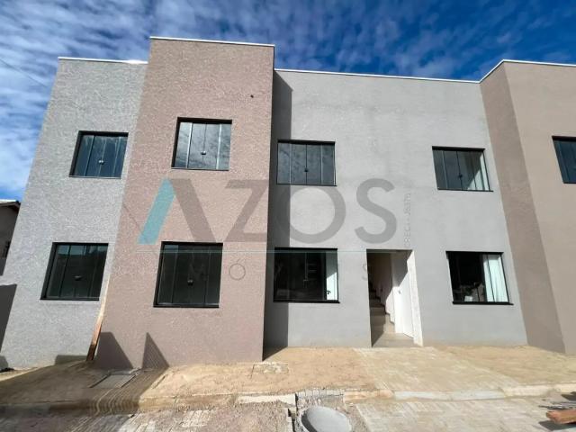 Apartamento para Venda em Campina Grande do Sul/PR Jardim Graciosa 2 Quartos