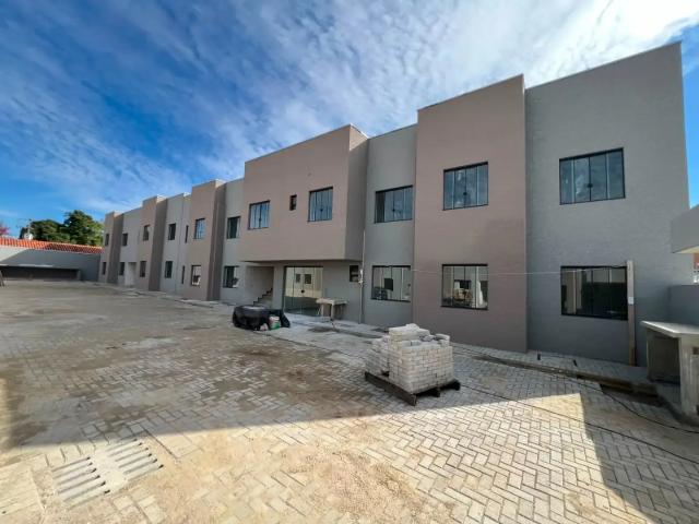 Apartamento para Venda em Campina Grande do Sul/PR Jardim Graciosa 2 Quartos