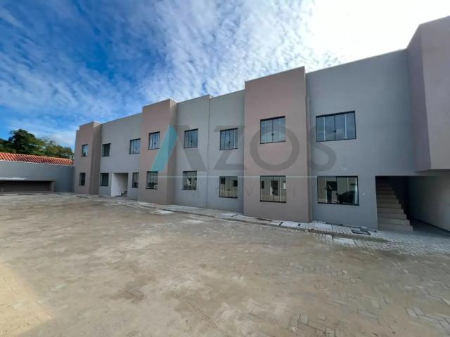 Apartamento para Venda em Campina Grande do Sul/PR Jardim Graciosa 2 Quartos