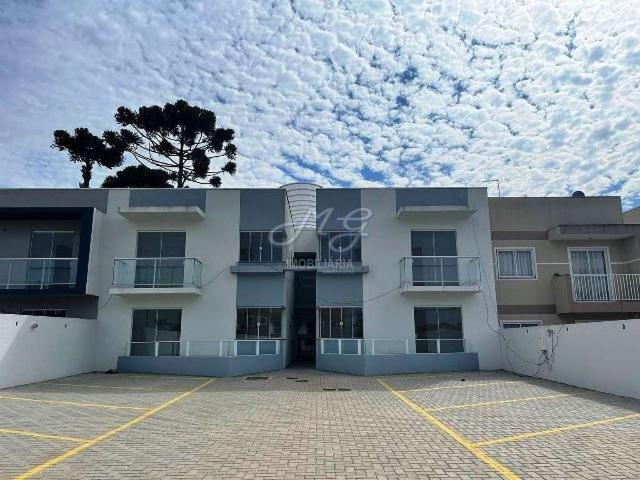 Apartamento para Venda em Campina Grande do Sul/PR Jardim Nesita 3 Quartos
