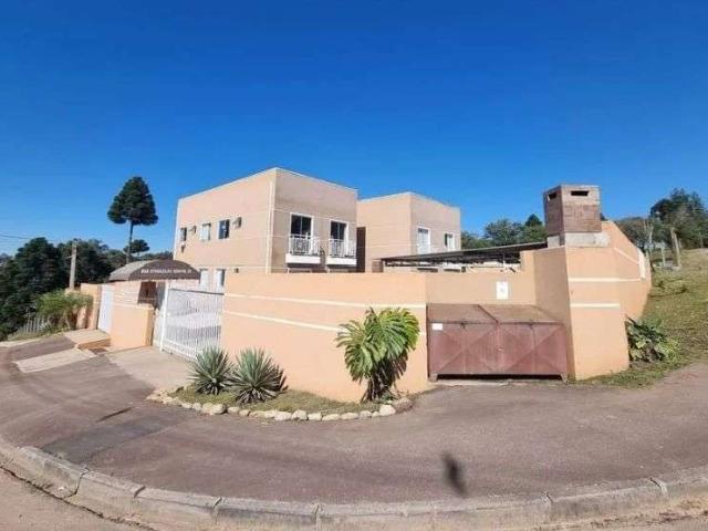 Apartamento para Venda em Campina Grande do Sul/PR Jardim João Paulo II 2 Quartos