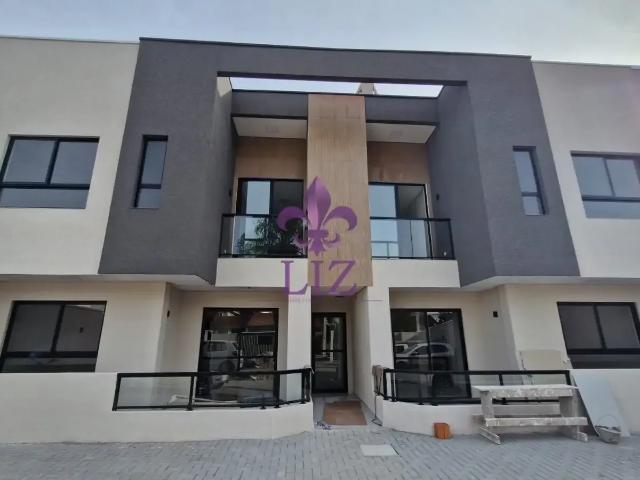 Apartamento para Venda em Campina Grande do Sul/PR Jardim Nossa Senhora das Graças 2 Quartos