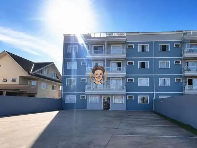 Apartamento para Venda em Campina Grande do Sul/PR Jardim Paulista 2 Quartos