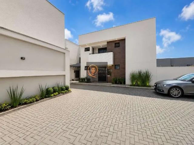 Apartamento para Venda em Campina Grande do Sul/PR Jardim Paulista 2 Quartos