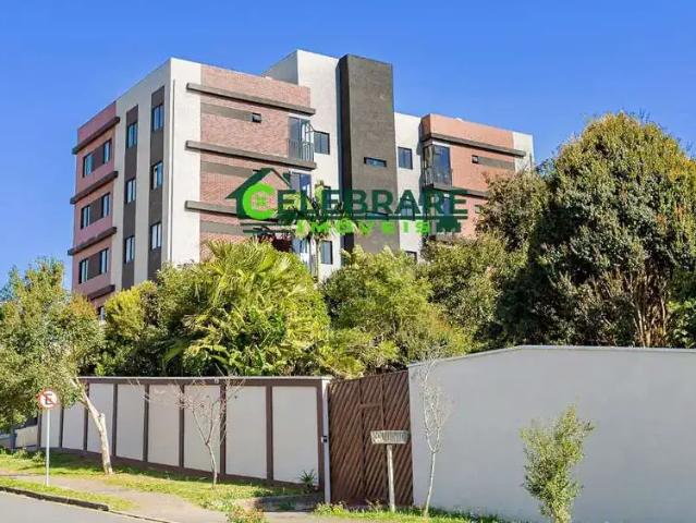 Apartamento para Venda em Campina Grande do Sul/PR Jardim Paulista 2 Quartos