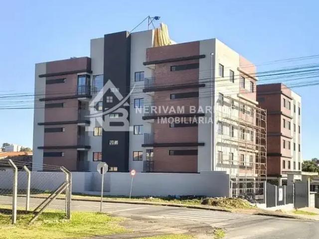 Apartamento para Venda em Campina Grande do Sul/PR Jardim Paulista 2 Quartos