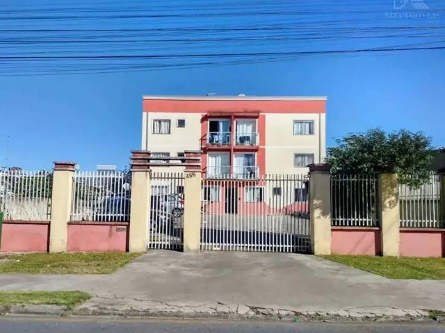 Apartamento para Venda em Campina Grande do Sul/PR Jardim Paulista 2 Quartos