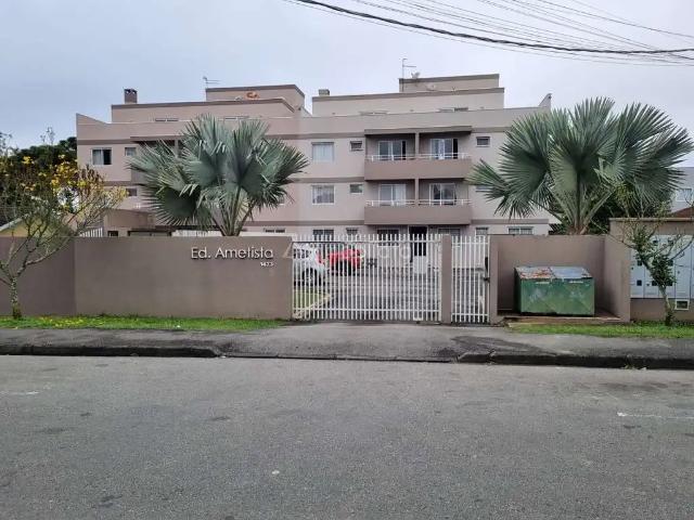 Apartamento para Venda em Campina Grande do Sul/PR Jardim Paulista 2 Quartos