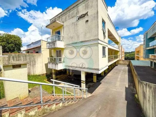 Apartamento para Venda em Campina Grande do Sul/PR Jardim Paulista 2 Quartos