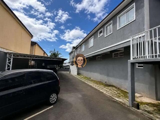 Apartamento para Venda em Campina Grande do Sul/PR Jardim Paulista 2 Quartos