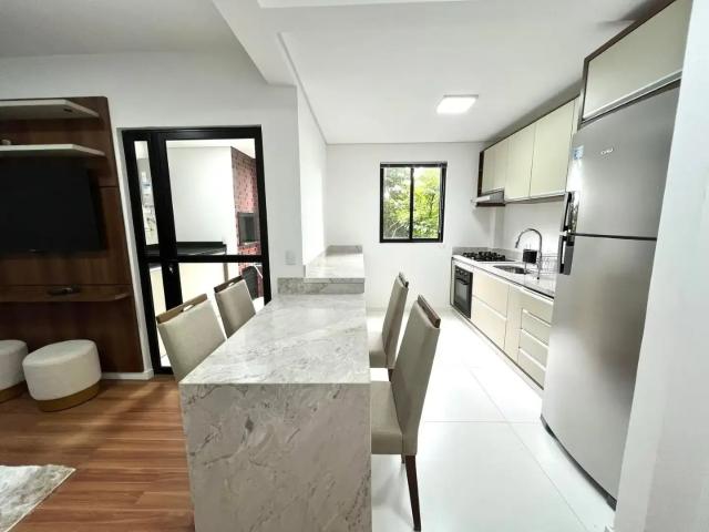 Apartamento para Venda em Campina Grande do Sul/PR Jardim Paulista 2 Quartos