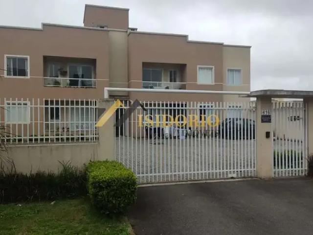 Apartamento para Venda em Campina Grande do Sul/PR Jardim Paulista 2 Quartos
