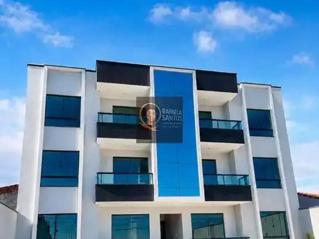 Apartamento para Venda em Campina Grande do Sul/PR Jardim Paulista 2 Quartos