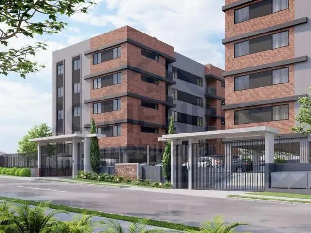 Apartamento para Venda em Campina Grande do Sul/PR Jardim Paulista 2 Quartos