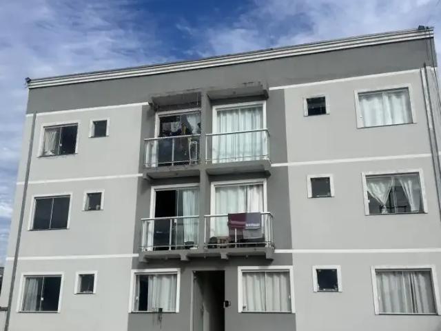 Apartamento para Venda em Campina Grande do Sul/PR Jardim Paulista 2 Quartos