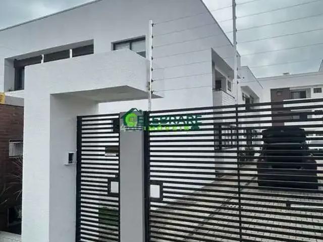 Apartamento para Venda em Campina Grande do Sul/PR Jardim Paulista 2 Quartos