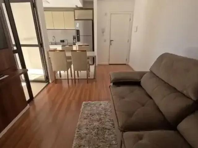 Apartamento para Venda em Campina Grande do Sul/PR Jardim Paulista 2 Quartos