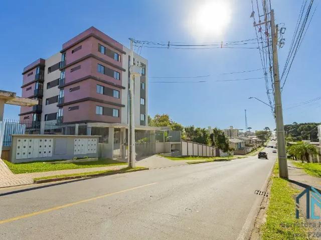 Apartamento para Venda em Campina Grande do Sul/PR Jardim Paulista 2 Quartos