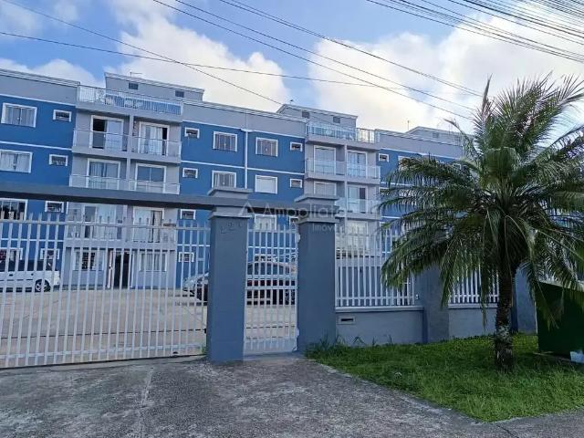 Apartamento para Venda em Campina Grande do Sul/PR Jardim Paulista 2 Quartos