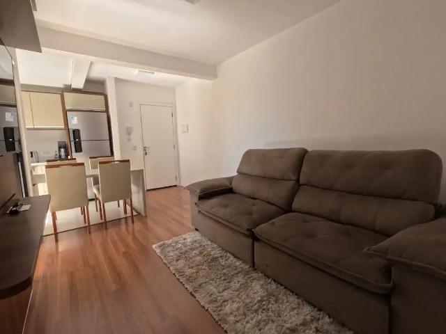 Apartamento para Venda em Campina Grande do Sul/PR Jardim Paulista 2 Quartos