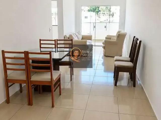 Apartamento para Venda em Campina Grande do Sul/PR Jardim Paulista 2 Quartos