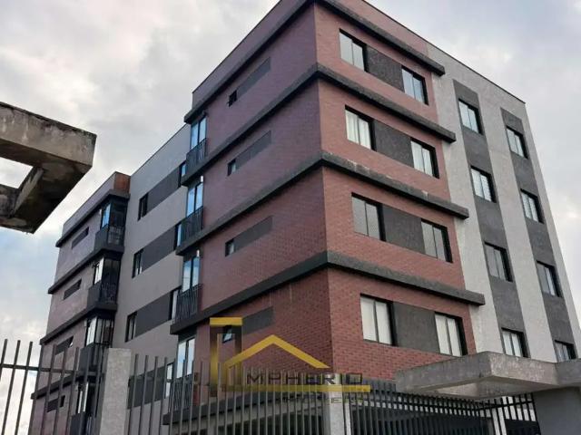 Apartamento para Venda em Campina Grande do Sul/PR Jardim Paulista 2 Quartos