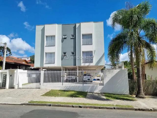 Apartamento para Venda em Campina Grande do Sul/PR Jardim Paulista 2 Quartos