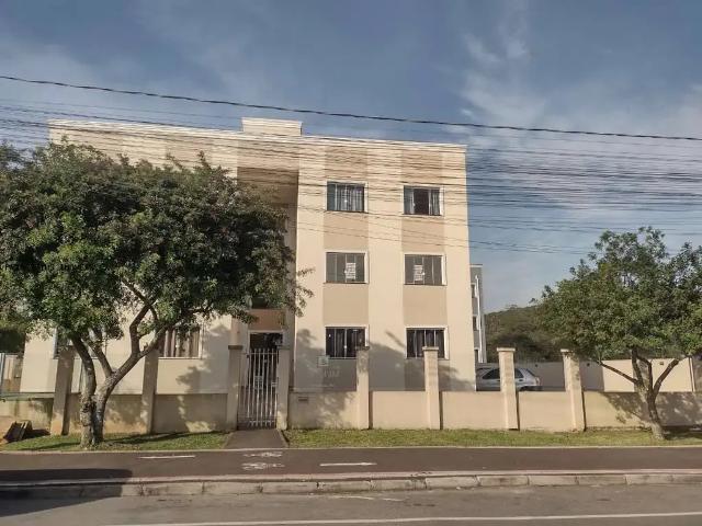 Apartamento para Venda em Campina Grande do Sul/PR Jardim Paulista 2 Quartos