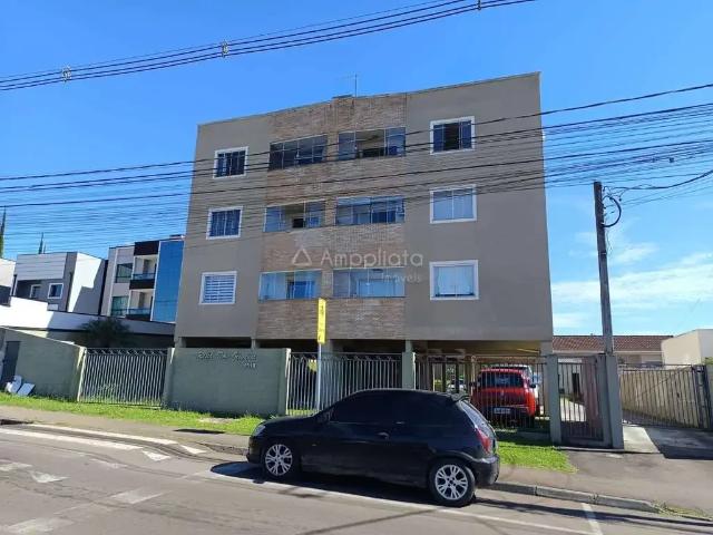 Apartamento para Venda em Campina Grande do Sul/PR Jardim Paulista 2 Quartos