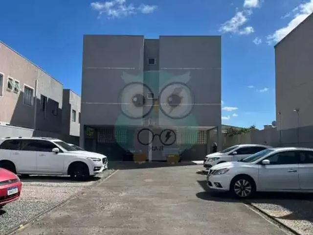 Apartamento para Venda em Campina Grande do Sul/PR Jardim Paulista 2 Quartos