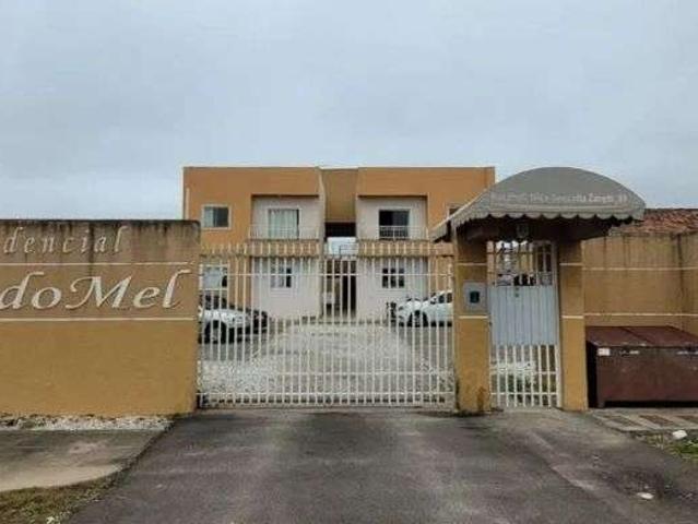 Apartamento para Venda em Campina Grande do Sul/PR Jardim Paulista 2 Quartos
