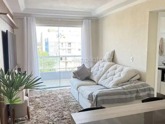 Apartamento para Venda em Campina Grande do Sul/PR Jardim Paulista 2 Quartos