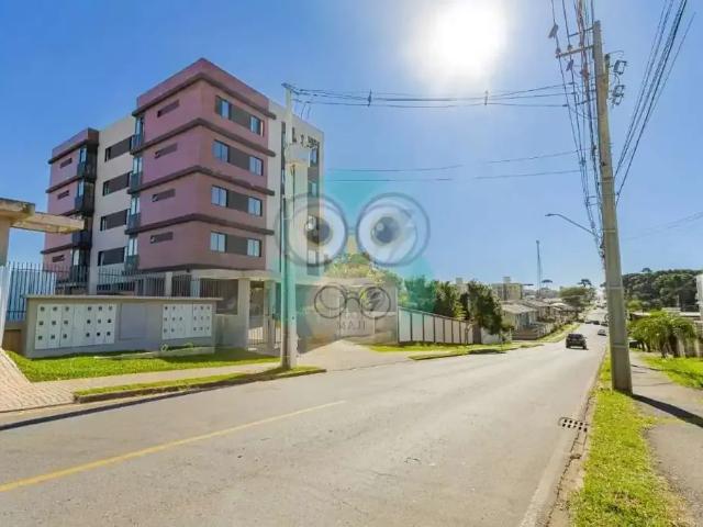 Apartamento para Venda em Campina Grande do Sul/PR Jardim Paulista 2 Quartos