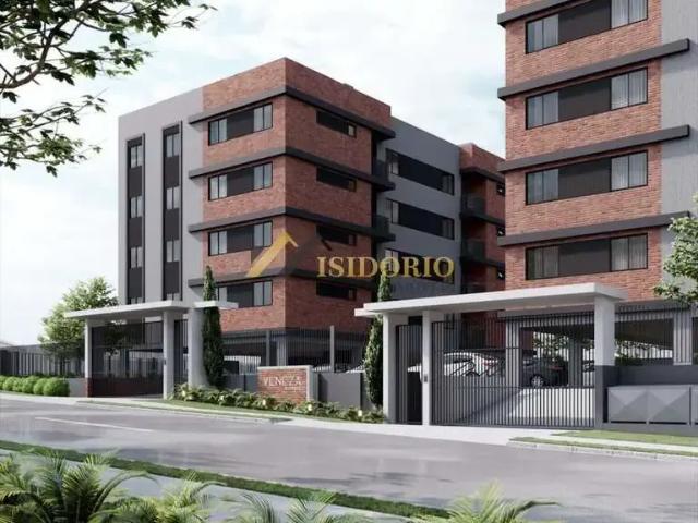 Apartamento para Venda em Campina Grande do Sul/PR Jardim Paulista 2 Quartos