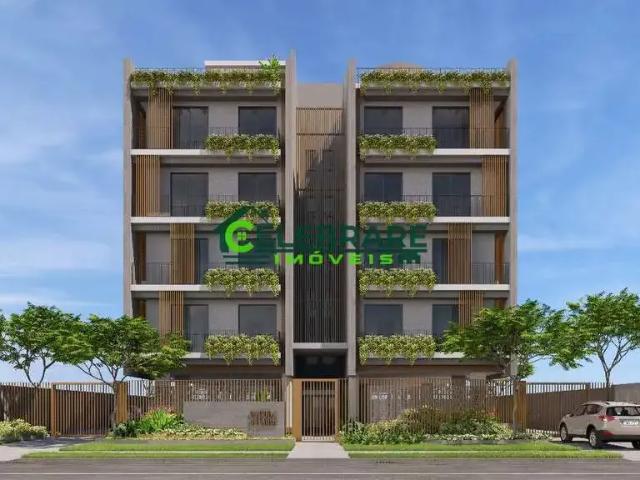Apartamento para Venda em Campina Grande do Sul/PR Jardim Paulista 2 Quartos