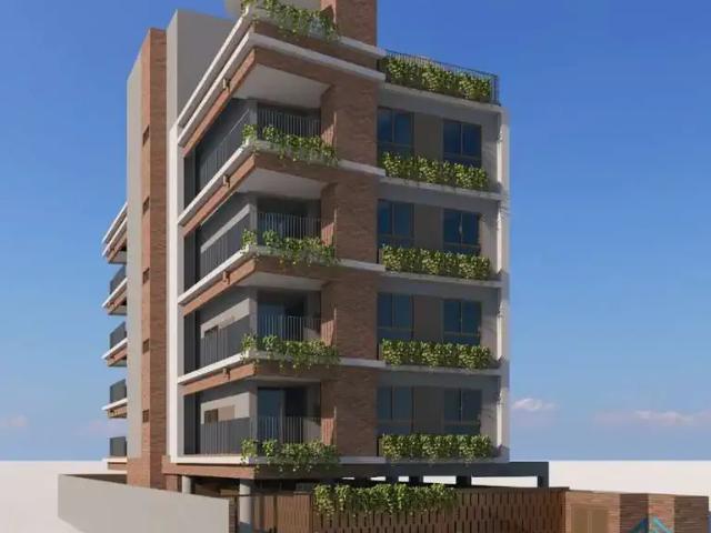 Apartamento para Venda em Campina Grande do Sul/PR Jardim Paulista 2 Quartos