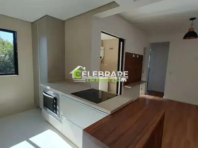 Apartamento para Venda em Campina Grande do Sul/PR Jardim Paulista 2 Quartos