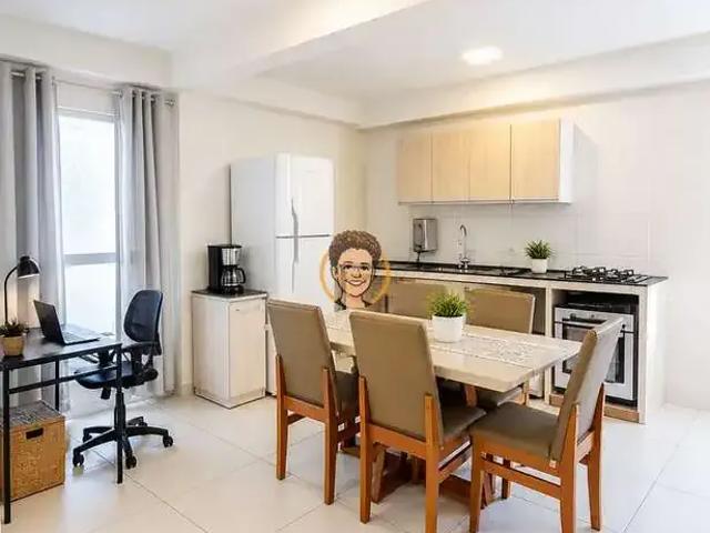 Apartamento para Venda em Campina Grande do Sul/PR Jardim Paulista 2 Quartos
