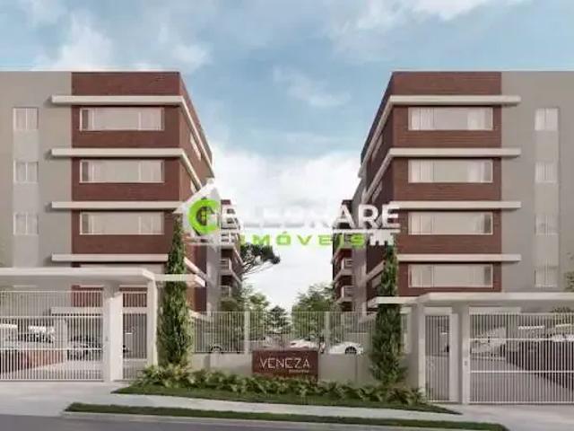 Apartamento para Venda em Campina Grande do Sul/PR Jardim Paulista 2 Quartos