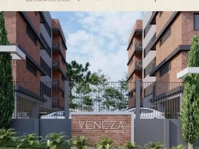 Apartamento para Venda em Campina Grande do Sul/PR Jardim Paulista 2 Quartos