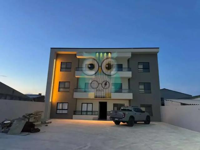 Apartamento para Venda em Campina Grande do Sul/PR Jardim Paulista 2 Quartos
