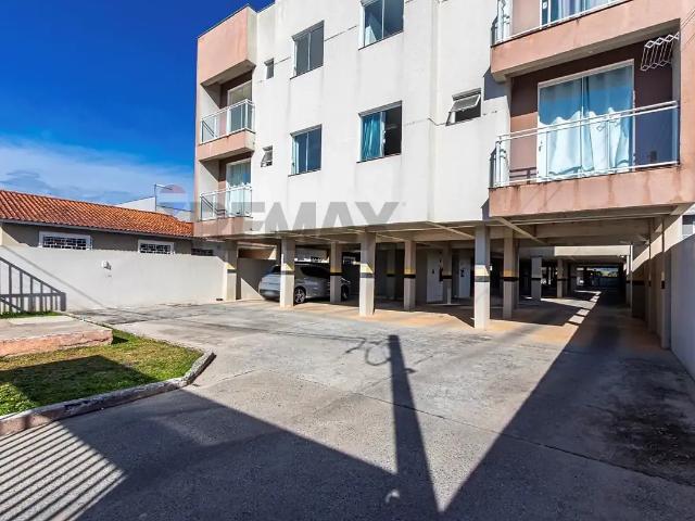 Apartamento para Venda em Campina Grande do Sul/PR Jardim Paulista 2 Quartos