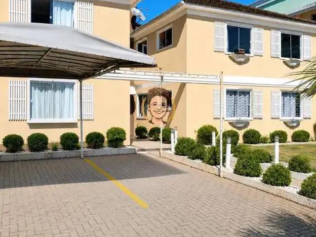 Apartamento para Venda em Campina Grande do Sul/PR Jardim Paulista 2 Quartos