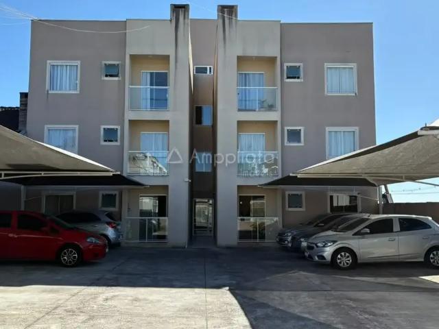 Apartamento para Venda em Campina Grande do Sul/PR Jardim Paulista 2 Quartos