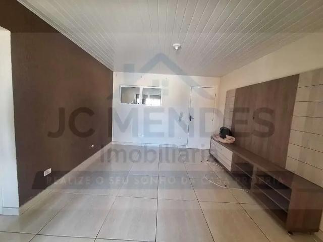 Apartamento para Venda em Campina Grande do Sul/PR Jardim Paulista 2 Quartos