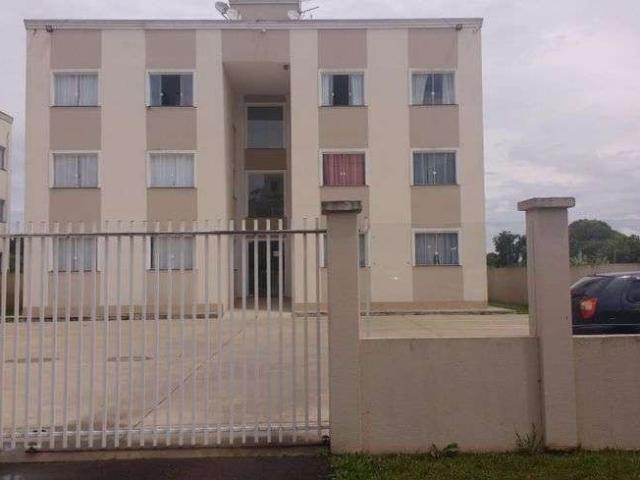 Apartamento para Venda em Campina Grande do Sul/PR Jardim Paulista 2 Quartos